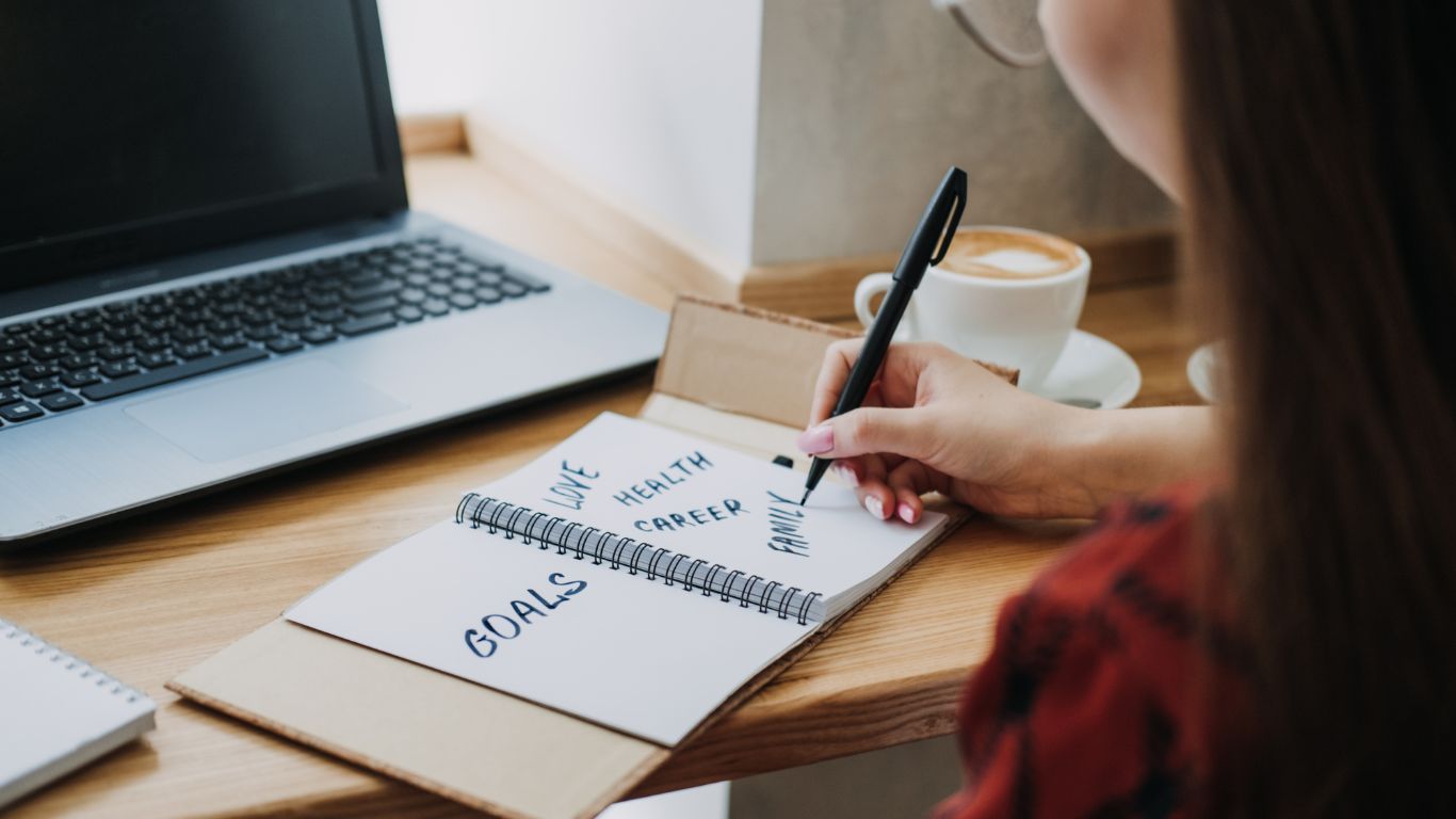 12-Week Plan to Hit Big Goals for Wedding Pros - Boda Bliss